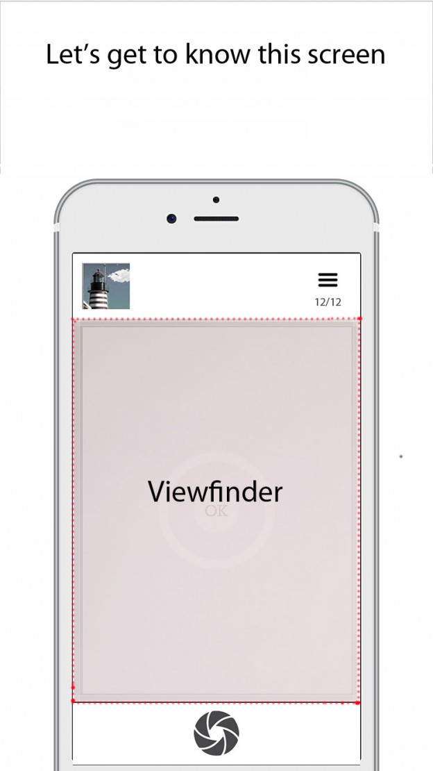 2-viewfinder - Blog of Pic Scanner App
