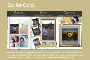 Pic Scanner app for iPhone and iPad: Help and troubleshooting